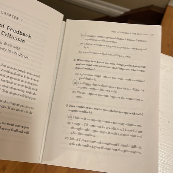 Accents | The Anxiety Toolkit By Alice Boyes Phd | Poshmark